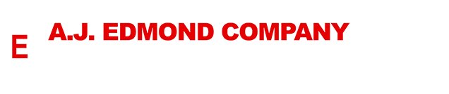 Home - A.J Edmond Company